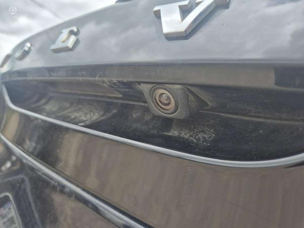 Volvo V40 2013 in Taurage on AUTOMOTO.COM.LV Black Volvo V40 2013 in Taurage, with an engine capacity of 1.60 L and mileage of 262 thousand km for 4600 €, photo 10 on AUTOMOTO.COM.LV
