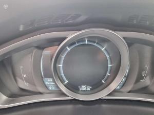 Черный Вольво В40 2013 в Каунас, объемом двигателя 1.56 л и пробегом 270 тыс. км за 5750 €, фото 14 на AUTOMOTO.COM.LV