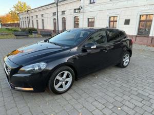Melns Volvo V40 2013 Mažeikiai, ar dzinēja tilpumu 1.60 L un nobraukumu 223 tūkst. km par 4950 €, foto 16 vietnē AUTOMOTO.COM.LV