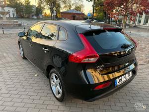 Melns Volvo V40 2013 Mažeikiai, ar dzinēja tilpumu 1.60 L un nobraukumu 223 tūkst. km par 4950 €, foto 19 vietnē AUTOMOTO.COM.LV