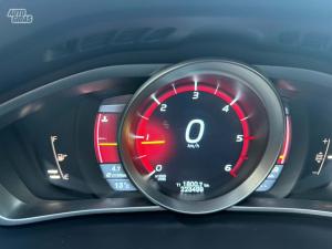 Melns Volvo V40 2013 Mažeikiai, ar dzinēja tilpumu 1.60 L un nobraukumu 223 tūkst. km par 4950 €, foto 22 vietnē AUTOMOTO.COM.LV