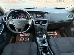 Melns Volvo V40 2013 Mažeikiai, ar dzinēja tilpumu 1.60 L un nobraukumu 223 tūkst. km par 4950 €, foto 28 vietnē AUTOMOTO.COM.LV