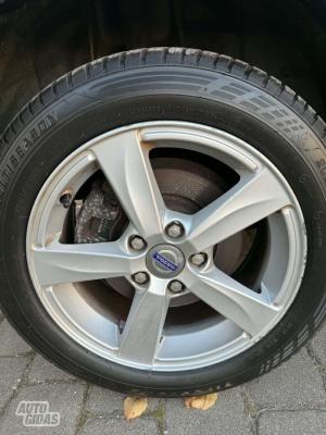 Melns Volvo V40 2013 Mažeikiai, ar dzinēja tilpumu 1.60 L un nobraukumu 223 tūkst. km par 4950 €, foto 29 vietnē AUTOMOTO.COM.LV