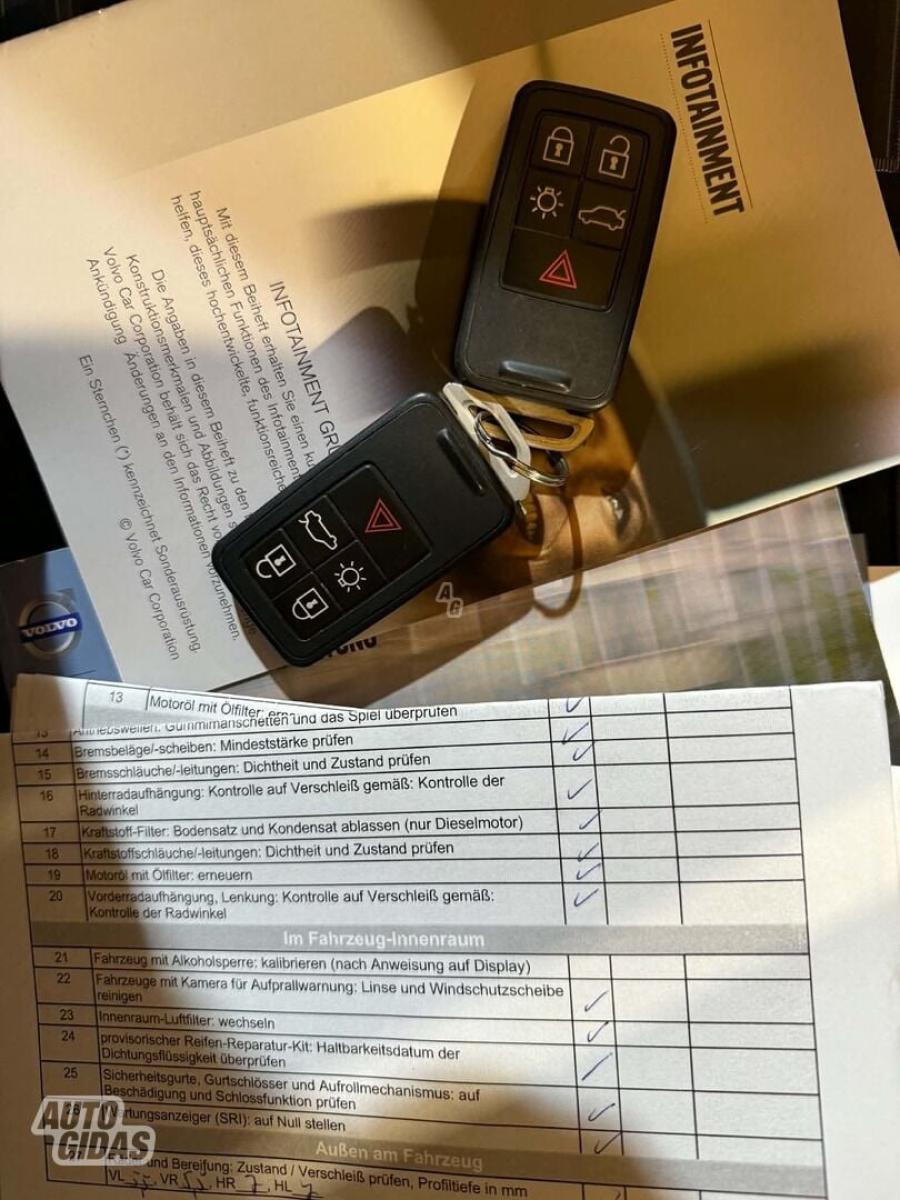 Melns Volvo V40 2013 Mažeikiai, ar dzinēja tilpumu 1.60 L un nobraukumu 223 tūkst. km par 4950 €, foto 36 vietnē AUTOMOTO.COM.LV
