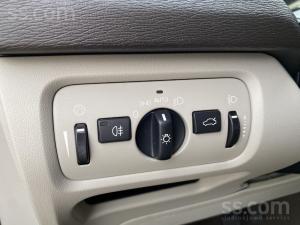 Melns Volvo V40 2013 Rīga, ar dzinēja tilpumu 1.60 L un nobraukumu 281 tūkst. km par 5250 €, foto 11 vietnē AUTOMOTO.COM.LV