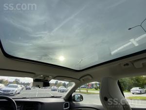 Melns Volvo V40 2013 Rīga, ar dzinēja tilpumu 1.60 L un nobraukumu 281 tūkst. km par 5250 €, foto 13 vietnē AUTOMOTO.COM.LV