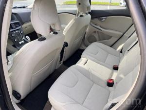Melns Volvo V40 2013 Rīga, ar dzinēja tilpumu 1.60 L un nobraukumu 281 tūkst. km par 5250 €, foto 14 vietnē AUTOMOTO.COM.LV