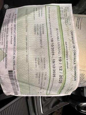 Черный Вольво В40 2014 в Шяуляй, объемом двигателя 1.56 л и пробегом 184 тыс. км за 6350 €, фото 24 на AUTOMOTO.COM.LV