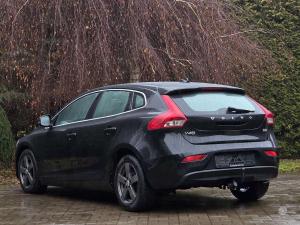 Melns Volvo V40 2014 Kauņa, ar dzinēja tilpumu 1.60 L un nobraukumu 285 tūkst. km par 5990 €, foto 2 vietnē AUTOMOTO.COM.LV