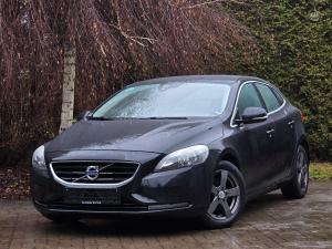 Melns Volvo V40 2014 Kauņa, ar dzinēja tilpumu 1.60 L un nobraukumu 285 tūkst. km par 5990 €, foto 16 vietnē AUTOMOTO.COM.LV