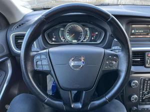 Melns Volvo V40 2014 Tauragė, ar dzinēja tilpumu 1.98 L un nobraukumu 280 tūkst. km par 7200 €, foto 21 vietnē AUTOMOTO.COM.LV