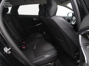 Black Volvo V40 2014 in Vilnius, with an engine capacity of 2.00 L and mileage of 181 thousand km for 8499 €, photo 15 on AUTOMOTO.COM.LV