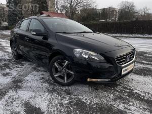 Melns Volvo V40 2014 Rīga, ar dzinēja tilpumu 1.60 L un nobraukumu 197 tūkst. km par 6250 €, foto 3 vietnē AUTOMOTO.COM.LV