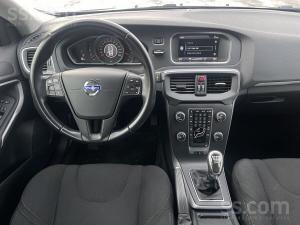 Melns Volvo V40 2014 Rīga, ar dzinēja tilpumu 1.60 L un nobraukumu 197 tūkst. km par 6250 €, foto 7 vietnē AUTOMOTO.COM.LV