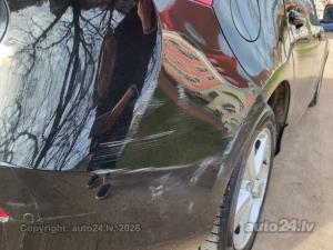 Черный Вольво В40 2014 в Таллин, объемом двигателя 1.60 л и пробегом 193 тыс. км за 4700 €, фото 15 на AUTOMOTO.COM.LV