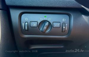 Melns Volvo V40 2014 Tallina, ar dzinēja tilpumu 1.60 L un nobraukumu 194 tūkst. km par 6999 €, foto 17 vietnē AUTOMOTO.COM.LV