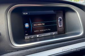 Melns Volvo V40 2014 Tallina, ar dzinēja tilpumu 1.60 L un nobraukumu 194 tūkst. km par 6999 €, foto 19 vietnē AUTOMOTO.COM.LV