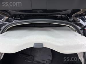 Черный Вольво В40 2014 в Рига, объемом двигателя 2.00 л и пробегом 363 тыс. км за 5700 €, фото 21 на AUTOMOTO.COM.LV