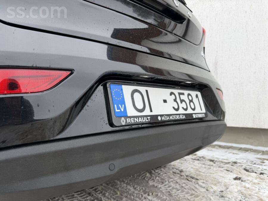 Melns Volvo V40 2014 Jelgava, ar dzinēja tilpumu 1.60 L un nobraukumu 196 tūkst. km par 5950 €, foto 7 vietnē AUTOMOTO.COM.LV