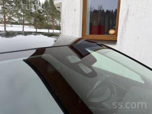 Melns Volvo V40 2014 Jelgava, ar dzinēja tilpumu 1.60 L un nobraukumu 196 tūkst. km par 5950 €, foto 8 vietnē AUTOMOTO.COM.LV