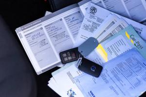 Черный Вольво В40 2014 в Рига, объемом двигателя 1.60 л и пробегом 167 тыс. км за 7995 €, фото 27 на AUTOMOTO.COM.LV