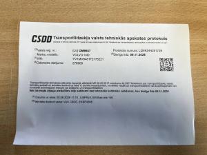 Melns Volvo V40 2014 Liepāja, ar dzinēja tilpumu 1.60 L un nobraukumu 277 tūkst. km par 6450 €, foto 32 vietnē AUTOMOTO.COM.LV