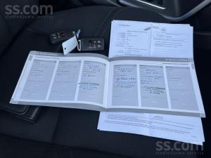 Melns Volvo V40 2014 Liepāja, ar dzinēja tilpumu 1.60 L un nobraukumu 277 tūkst. km par 6450 €, foto 31 vietnē AUTOMOTO.COM.LV