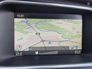 Melns Volvo V40 2014 Viļņa, ar dzinēja tilpumu 1.56 L un nobraukumu 241 tūkst. km par 6890 €, foto 15 vietnē AUTOMOTO.COM.LV