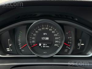 Melns Volvo V40 2014 Jelgava, ar dzinēja tilpumu 1.60 L un nobraukumu 0 tūkst. km par 7700 €, foto 20 vietnē AUTOMOTO.COM.LV