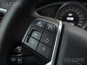 Melns Volvo V40 2014 Jelgava, ar dzinēja tilpumu 1.60 L un nobraukumu 0 tūkst. km par 7700 €, foto 22 vietnē AUTOMOTO.COM.LV