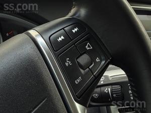 Melns Volvo V40 2014 Jelgava, ar dzinēja tilpumu 1.60 L un nobraukumu 0 tūkst. km par 7700 €, foto 23 vietnē AUTOMOTO.COM.LV