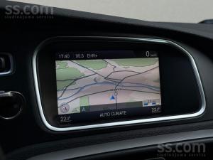 Melns Volvo V40 2014 Jelgava, ar dzinēja tilpumu 1.60 L un nobraukumu 0 tūkst. km par 7700 €, foto 25 vietnē AUTOMOTO.COM.LV