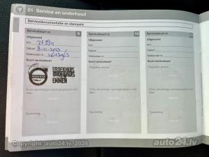 Черный Вольво В40 2014 в Йыхви, объемом двигателя 2.00 л и пробегом 343 тыс. км за 7100 €, фото 31 на AUTOMOTO.COM.LV