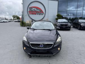 Melns Volvo V40 2014 Telšiai, ar dzinēja tilpumu 1.56 L un nobraukumu 189 tūkst. km par 5500 €, foto 7 vietnē AUTOMOTO.COM.LV
