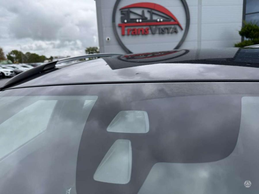 Melns Volvo V40 2014 Telšiai, ar dzinēja tilpumu 1.56 L un nobraukumu 189 tūkst. km par 5500 €, foto 8 vietnē AUTOMOTO.COM.LV