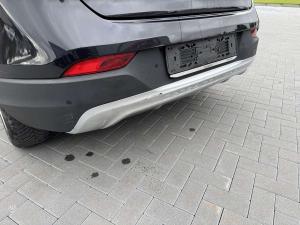 Melns Volvo V40 2014 Telšiai, ar dzinēja tilpumu 1.56 L un nobraukumu 189 tūkst. km par 5500 €, foto 10 vietnē AUTOMOTO.COM.LV