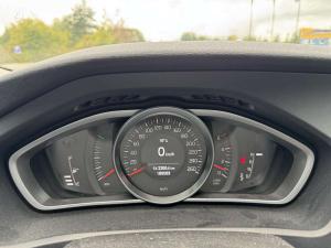 Melns Volvo V40 2014 Telšiai, ar dzinēja tilpumu 1.56 L un nobraukumu 189 tūkst. km par 5500 €, foto 15 vietnē AUTOMOTO.COM.LV