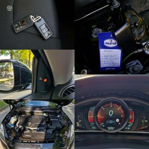 Black Volvo V40 2014 in Alytus, with an engine capacity of 1.56 L and mileage of 259 thousand km for 6499 €, photo 41 on AUTOMOTO.COM.LV