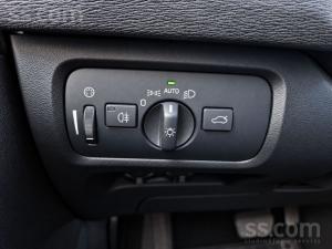 Melns Volvo V40 2014 Rīga, ar dzinēja tilpumu 2.00 L un nobraukumu 175 tūkst. km par 5500 €, foto 13 vietnē AUTOMOTO.COM.LV