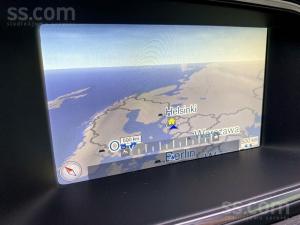 Черный Вольво В40 2015 в Рига, объемом двигателя 2.00 л и пробегом 228 тыс. км за 6500 €, фото 18 на AUTOMOTO.COM.LV