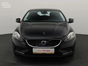 Melns Volvo V40 2015 Viļņa, ar dzinēja tilpumu 1.60 L un nobraukumu 141 tūkst. km par 9199 €, foto 4 vietnē AUTOMOTO.COM.LV