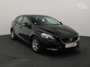Melns Volvo V40 2015 Viļņa, ar dzinēja tilpumu 1.60 L un nobraukumu 141 tūkst. km par 9199 €, foto 11 vietnē AUTOMOTO.COM.LV