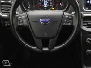 Melns Volvo V40 2015 Viļņa, ar dzinēja tilpumu 1.60 L un nobraukumu 141 tūkst. km par 9199 €, foto 19 vietnē AUTOMOTO.COM.LV