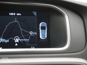 Melns Volvo V40 2015 Viļņa, ar dzinēja tilpumu 1.60 L un nobraukumu 141 tūkst. km par 9199 €, foto 26 vietnē AUTOMOTO.COM.LV