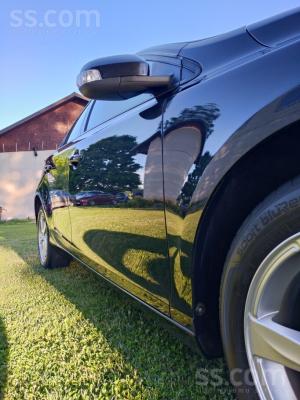Black Volvo V40 2015 in Rezekne, with an engine capacity of 1.60 L and mileage of 321 thousand km for 6200 €, photo 12 on AUTOMOTO.COM.LV