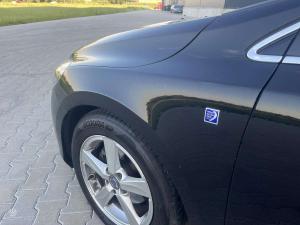Black Volvo V40 2015 in Siauliai, with an engine capacity of 1.97 L and mileage of 242 thousand km for 8000 €, photo 10 on AUTOMOTO.COM.LV
