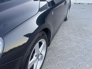 Black Volvo V40 2015 in Siauliai, with an engine capacity of 1.97 L and mileage of 242 thousand km for 8000 €, photo 11 on AUTOMOTO.COM.LV