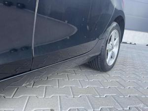 Black Volvo V40 2015 in Siauliai, with an engine capacity of 1.97 L and mileage of 242 thousand km for 8000 €, photo 13 on AUTOMOTO.COM.LV