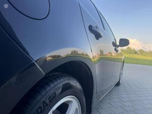 Black Volvo V40 2015 in Siauliai, with an engine capacity of 1.97 L and mileage of 242 thousand km for 8000 €, photo 16 on AUTOMOTO.COM.LV