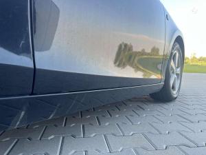 Black Volvo V40 2015 in Siauliai, with an engine capacity of 1.97 L and mileage of 242 thousand km for 8000 €, photo 18 on AUTOMOTO.COM.LV